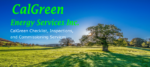 CalGreen Code - CalGreen Energy Services
