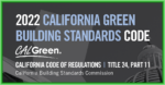 CalGreen Code - CalGreen Energy Services