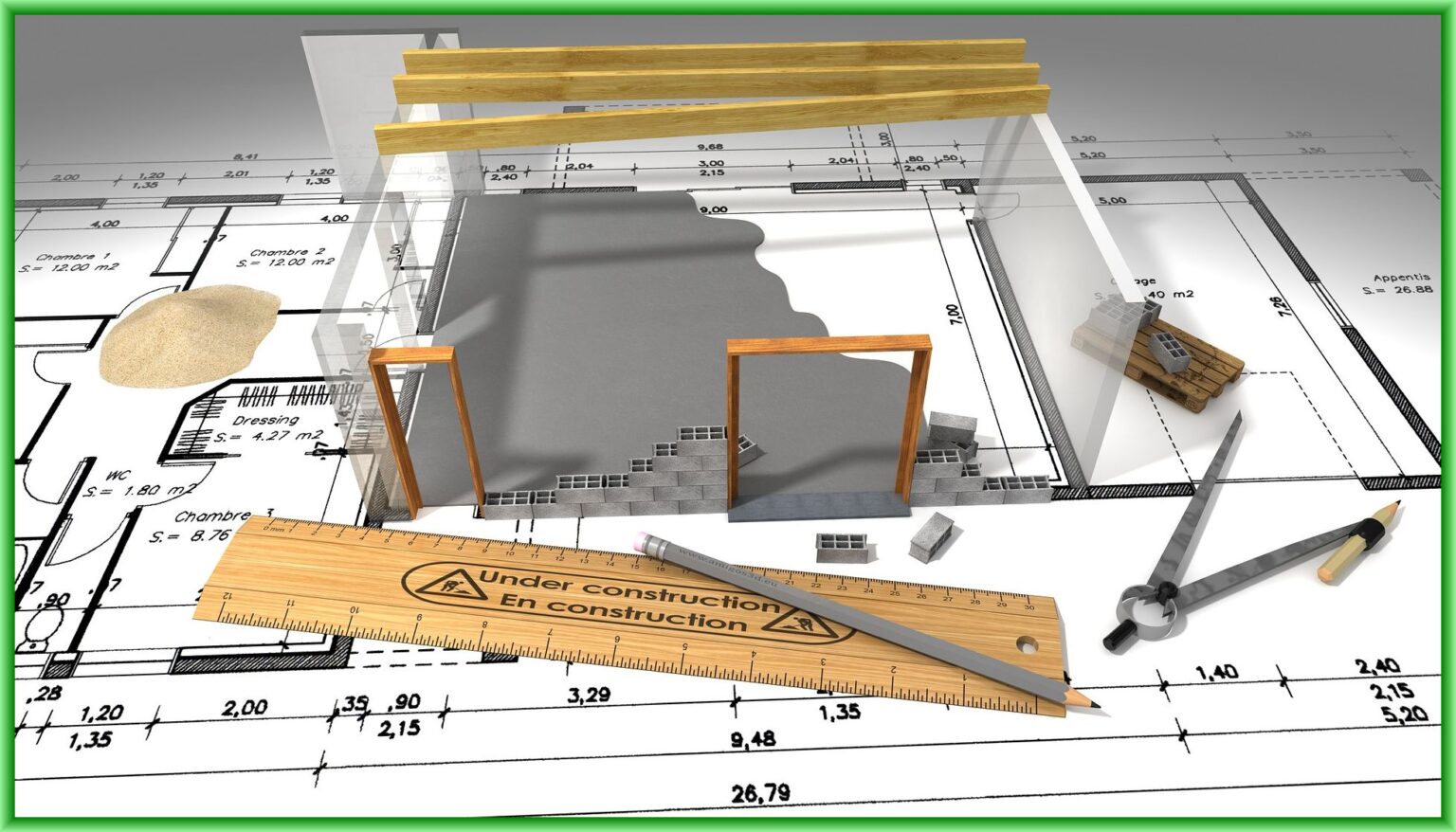 2022 AIA CalGreen Checklists - CalGreen Energy Services