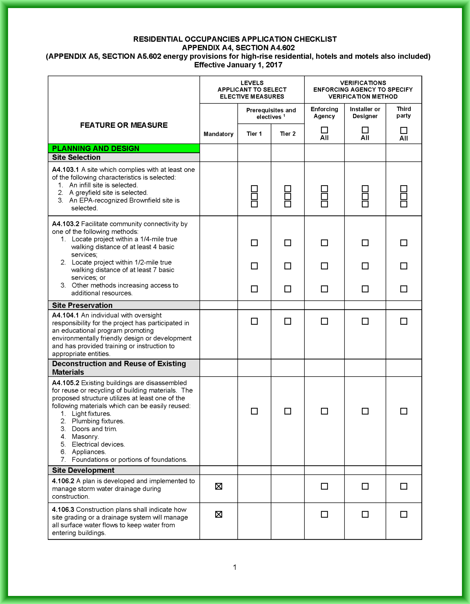CalGreen Help - CalGreen Energy Services