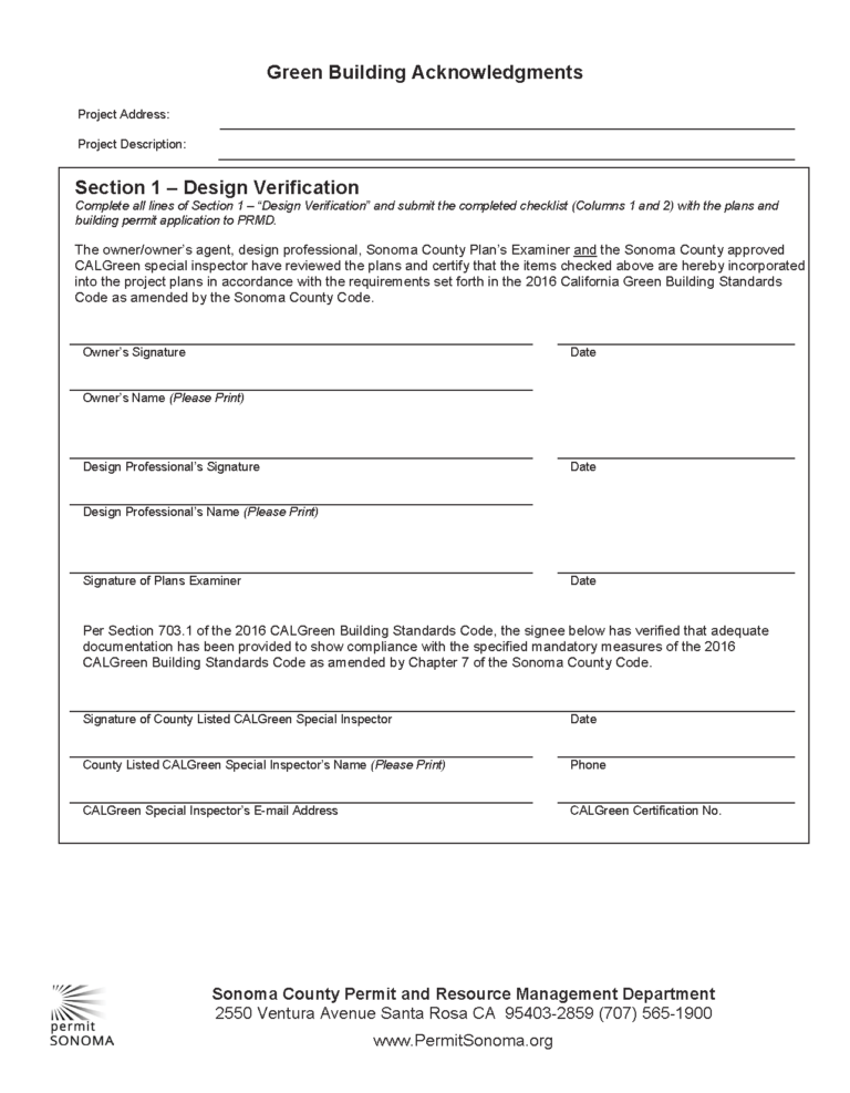 How to Hire a CalGreen Inspector - CalGreen Energy Services