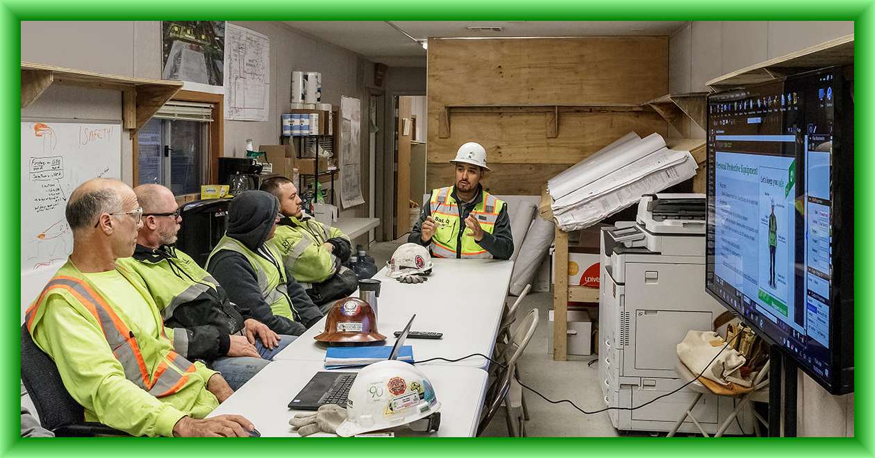 CalGreen Commissioning Services - CalGreen Energy Services