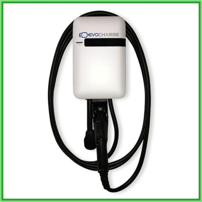 Electrical Contractors and EV Chargers - CalGreen Energy Services