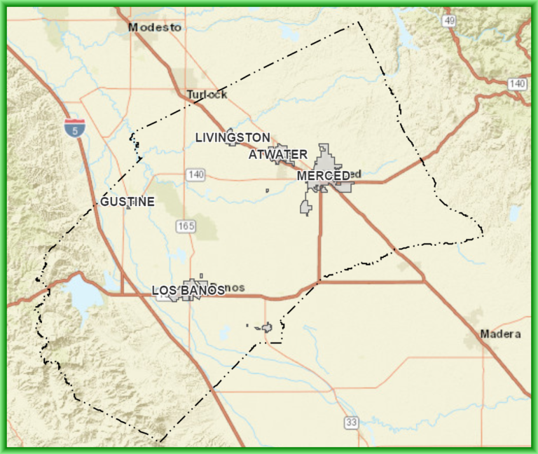 Merced County CalGreen - CalGreen Energy Services