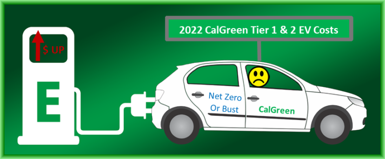 2022 CalGreen Tier 1 and 2 EV Requirements - CalGreen Energy Services