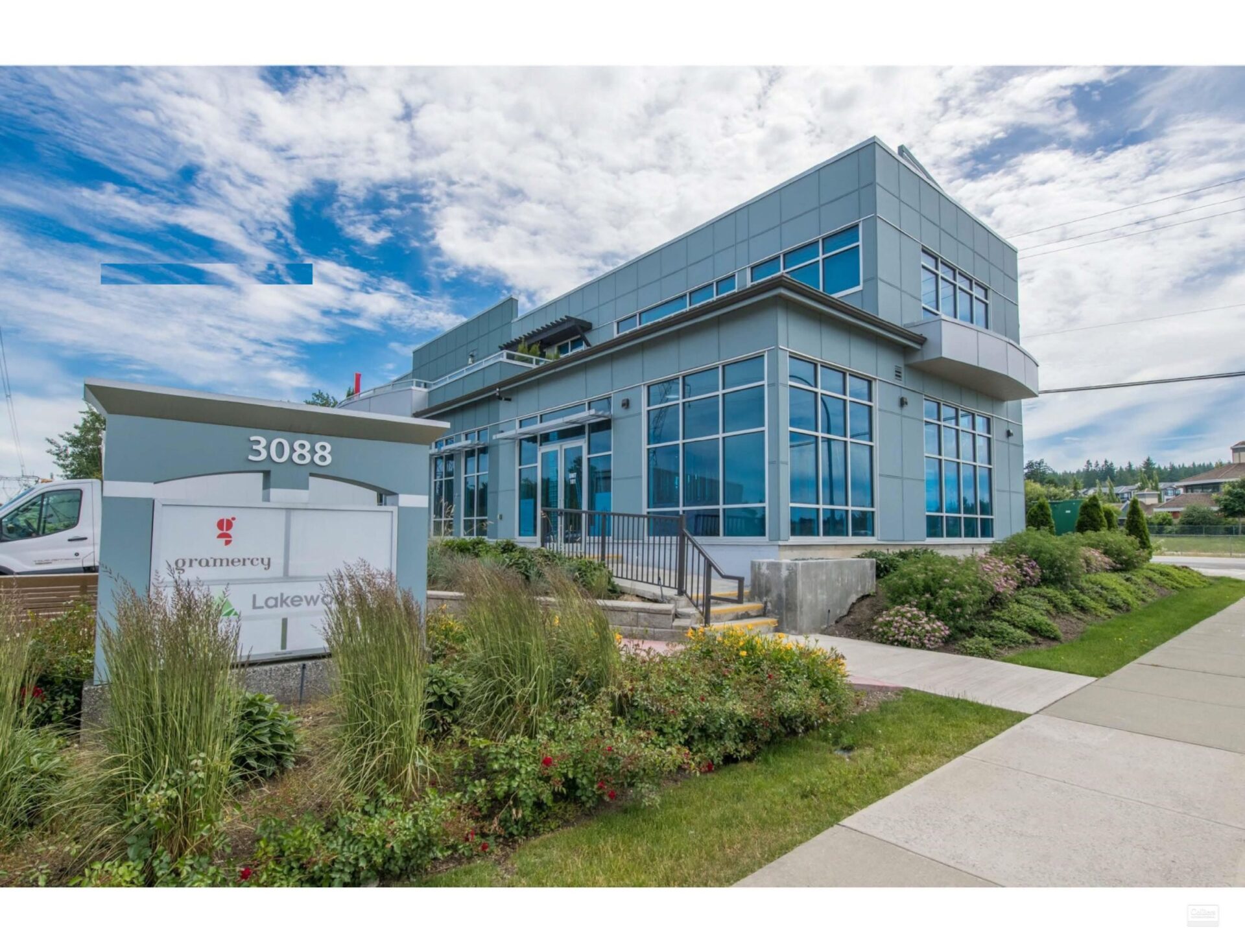 CalGreen for Commercial Buildings - CalGreen Energy Services