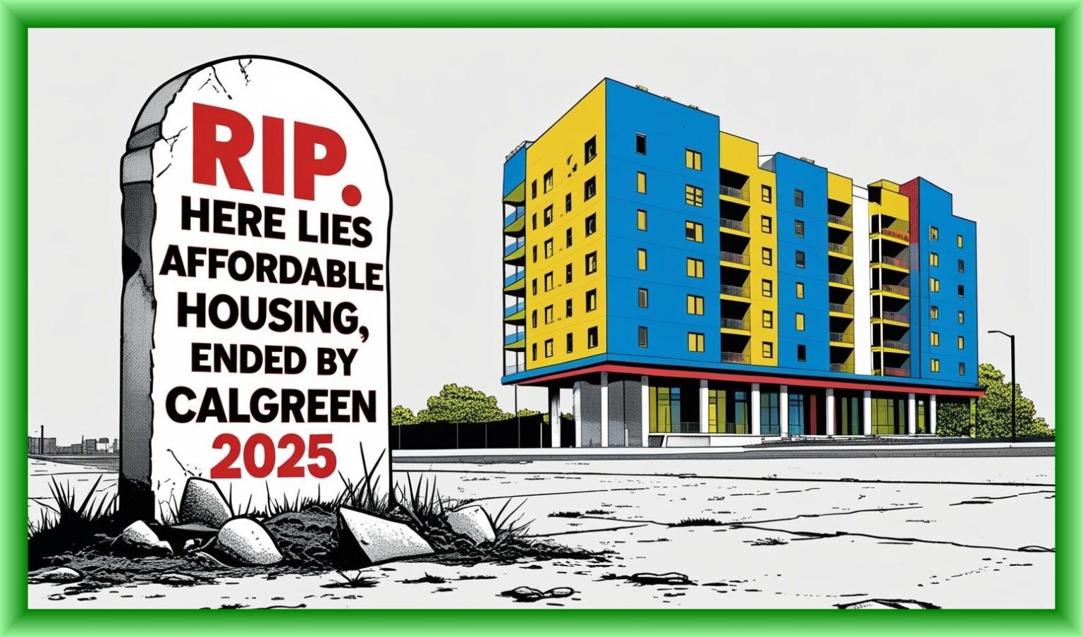 2025 CalGreen Code Changes - CalGreen Energy Services