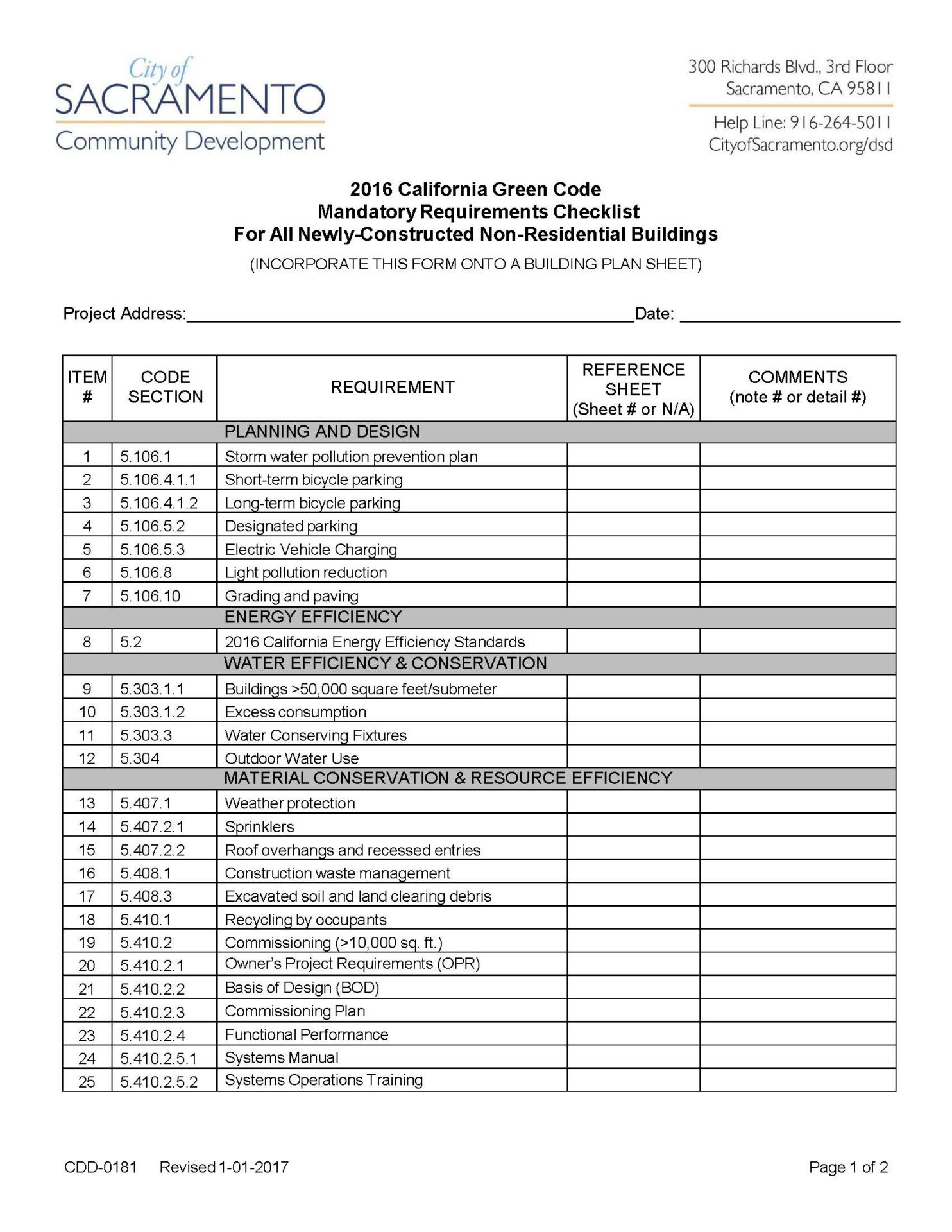 CalGreen Services - CalGreen Energy Services